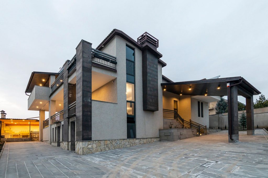 Home • Smart Resort